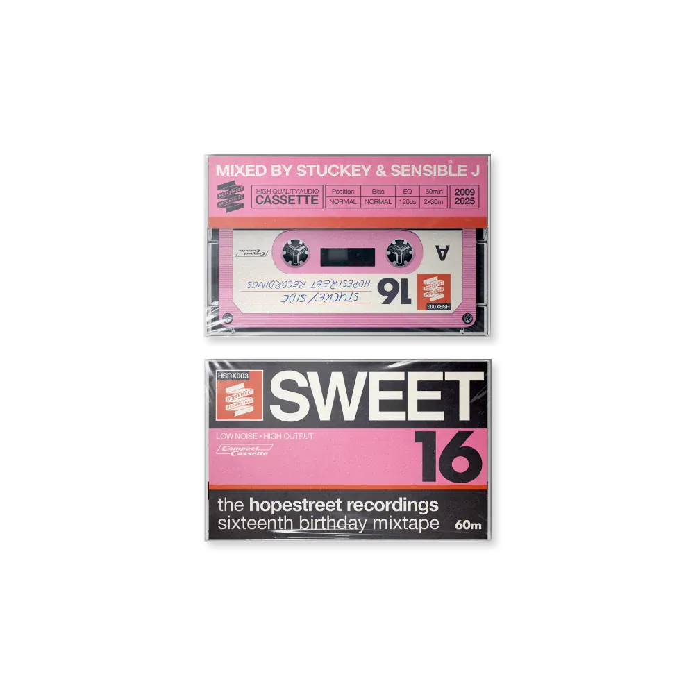 Home - Rocksteady Records