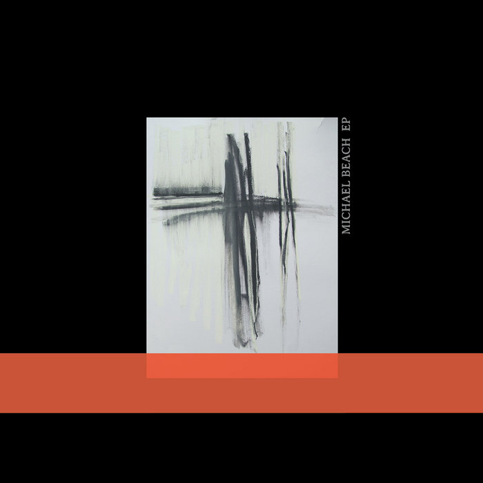Michael Beach Michael Beach EP - Rocksteady Records