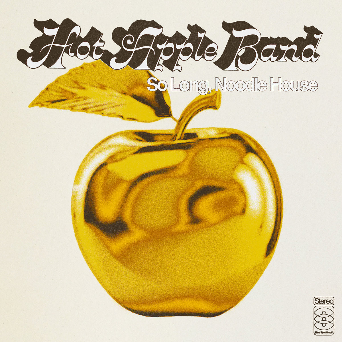 Hot Apple Band So Long, Noodle House - Rocksteady Records
